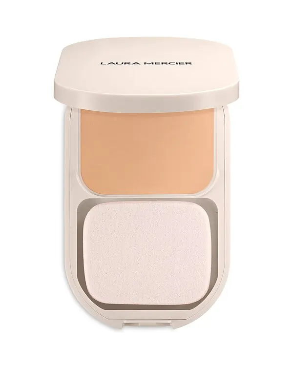 Laura Mercier Real Flawless Feather Matte Powder Foundation - W Crème Caramel¿
